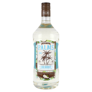 Palms Coconut Rum