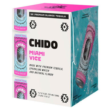 Chido Miami Vice