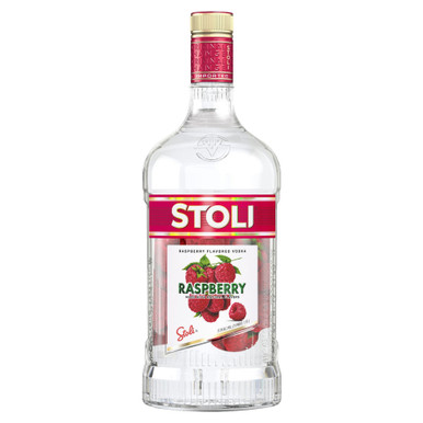 Stoli Raspberry Vodka