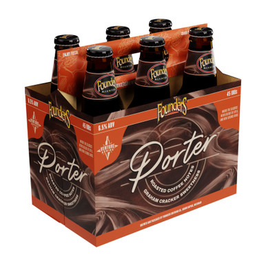 Founders Porter