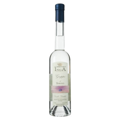 Inga Grappa di Barolo