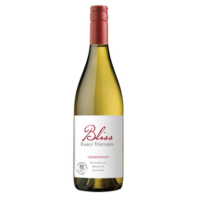 Bliss Family Vineyards Chardonnay