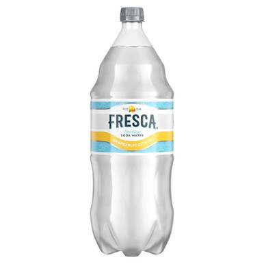 Fresca 2 Liter
