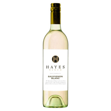 Hayes Ranch Sauvignon Blanc