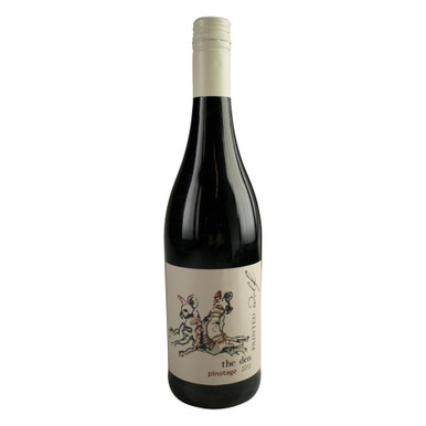 Painted Wolf The Den Pinotage