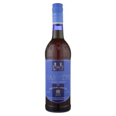 Harveys Bristol Cream Sherry
