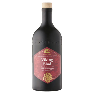 DMJ Viking Blod Mead