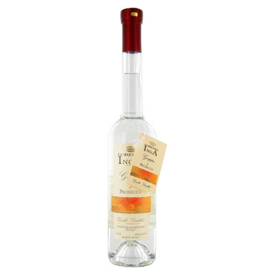 Inga Grappa di Prosecco