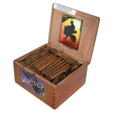 ACID C-Note Sumatra Cigarillo
