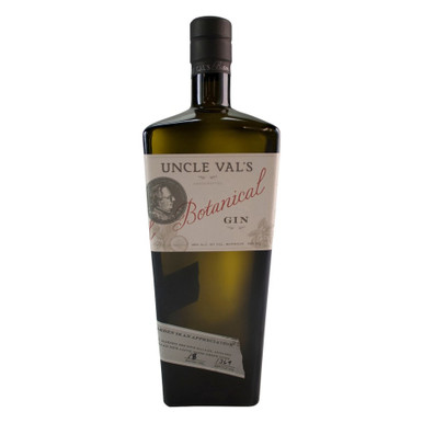 Uncle Val's Botanical Gin