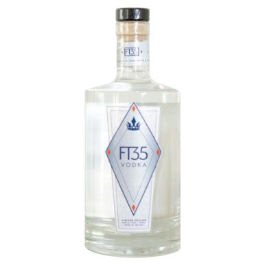 FT35 Vodka