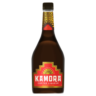 Kamora Coffee Liqueur