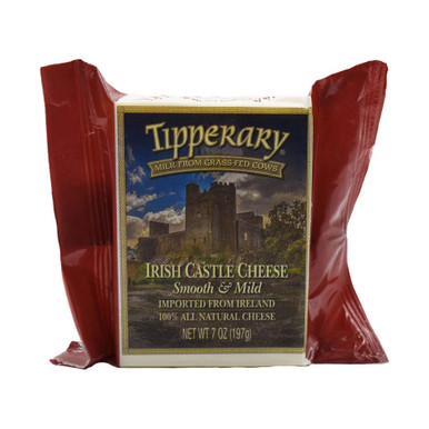 Tipperary Irish Castle Cheddar Cheese