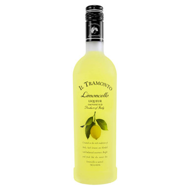 Il Tramonto Limoncello
