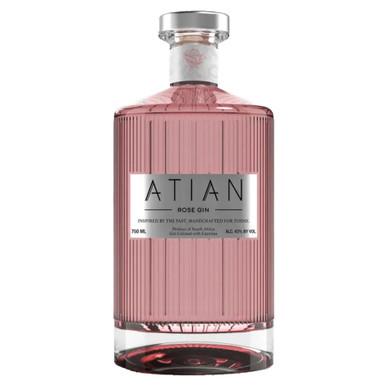 Atian Rose Gin