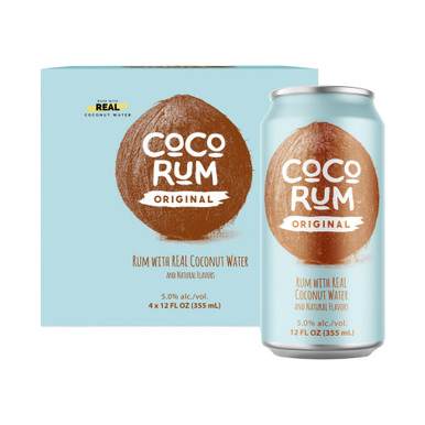 CoCo Rum Original