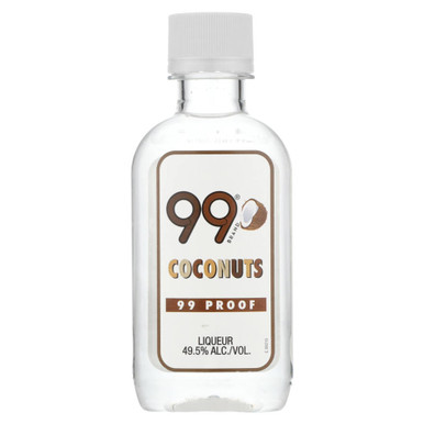99 Coconut Schnapps