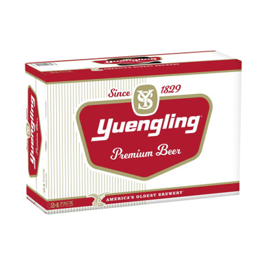 Yuengling Premium