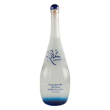 Rain Vodka
