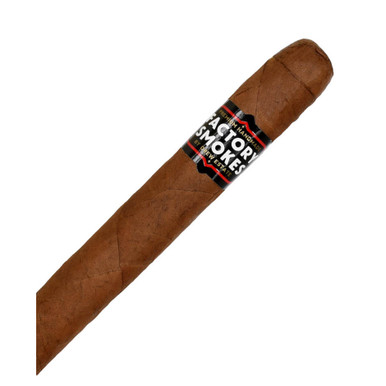 Factory Smokes Sweet Toro