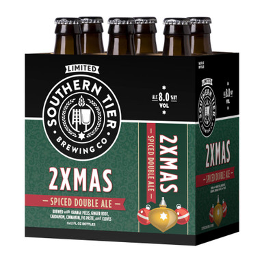 Southern Tier 2XMAS