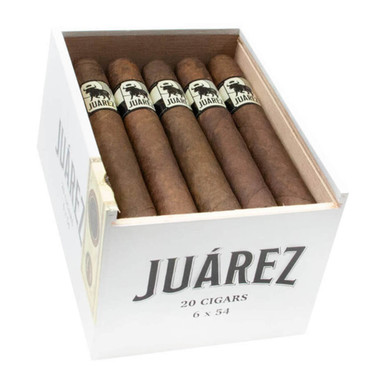 Juarez Willy Lee Box