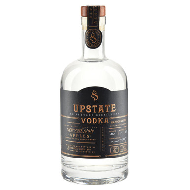 Upstate Vodka