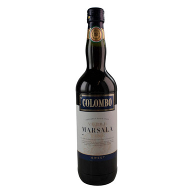 Colombo Marsala Sweet