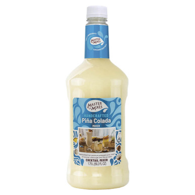Master Of Mixes Pina Colada Mixer