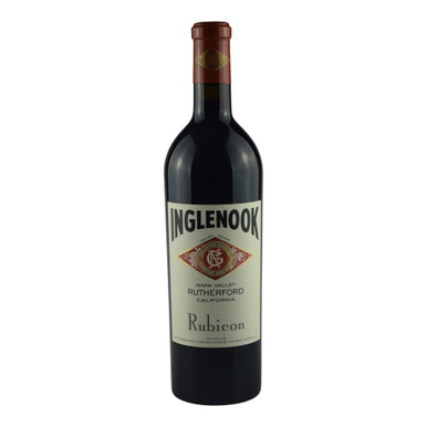 Inglenook Rubicon