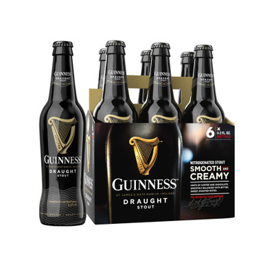 Guinness Draught