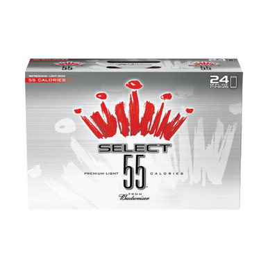 Budweiser Select 55