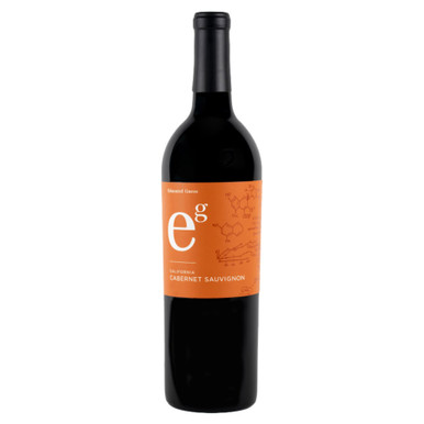 Educated Guess Cabernet Sauvignon