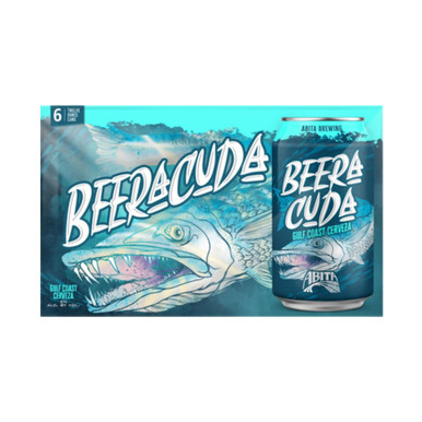 Abita Beeracuda