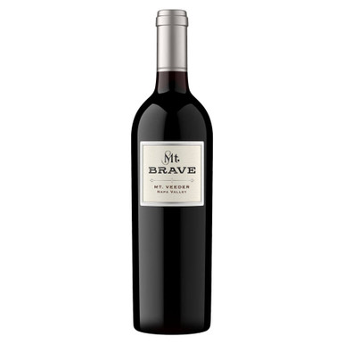 Mt. Brave Mount Veeder Cabernet Sauvignon