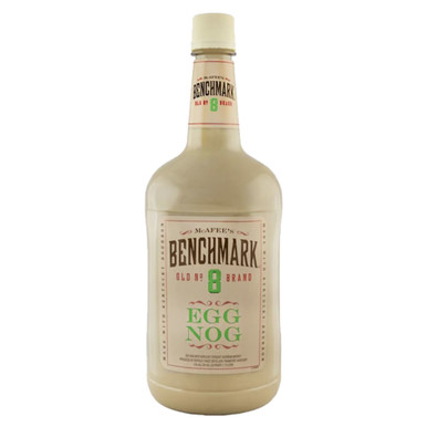 Benchmark Egg Nog