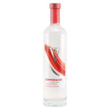 V5 Peppermint Vodka
