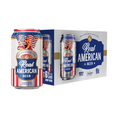 Real American Beer