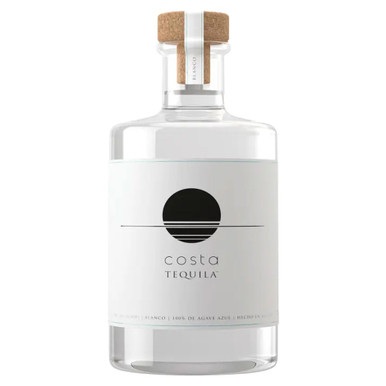 Costa Blanco Tequila