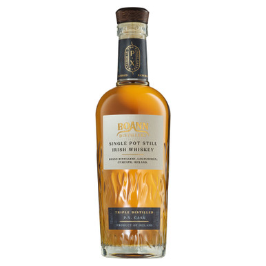 Boann Triple Distilled P.X. Cask Single Pot Irish Whiskey