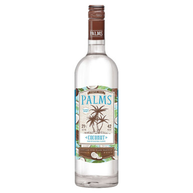 Palms Coconut Rum