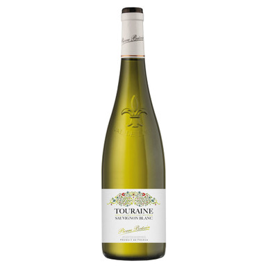 Pierre Brevin Touraine Sauvignon Blanc