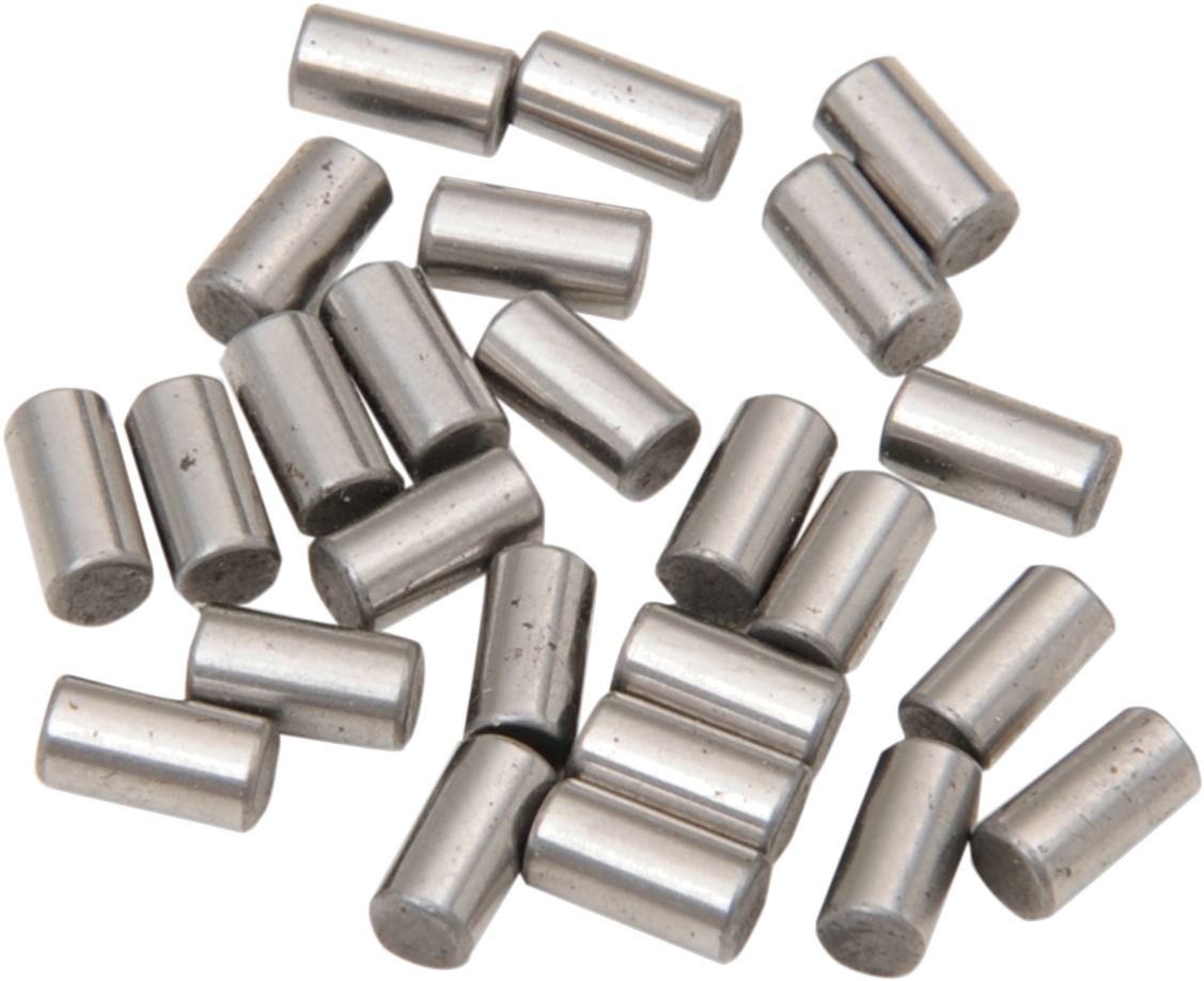 Dowel Pin Bushing