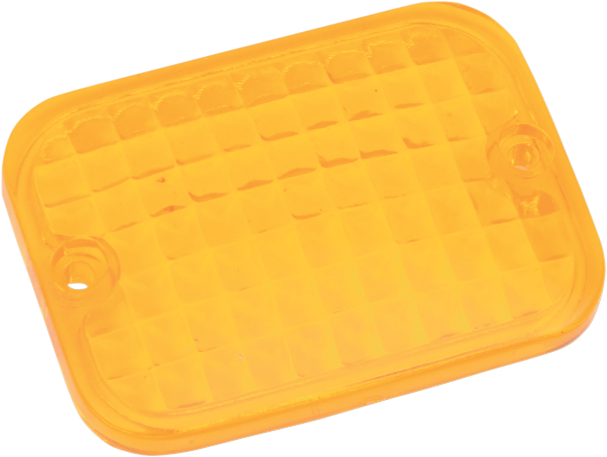 Replacement Rectangular Lens