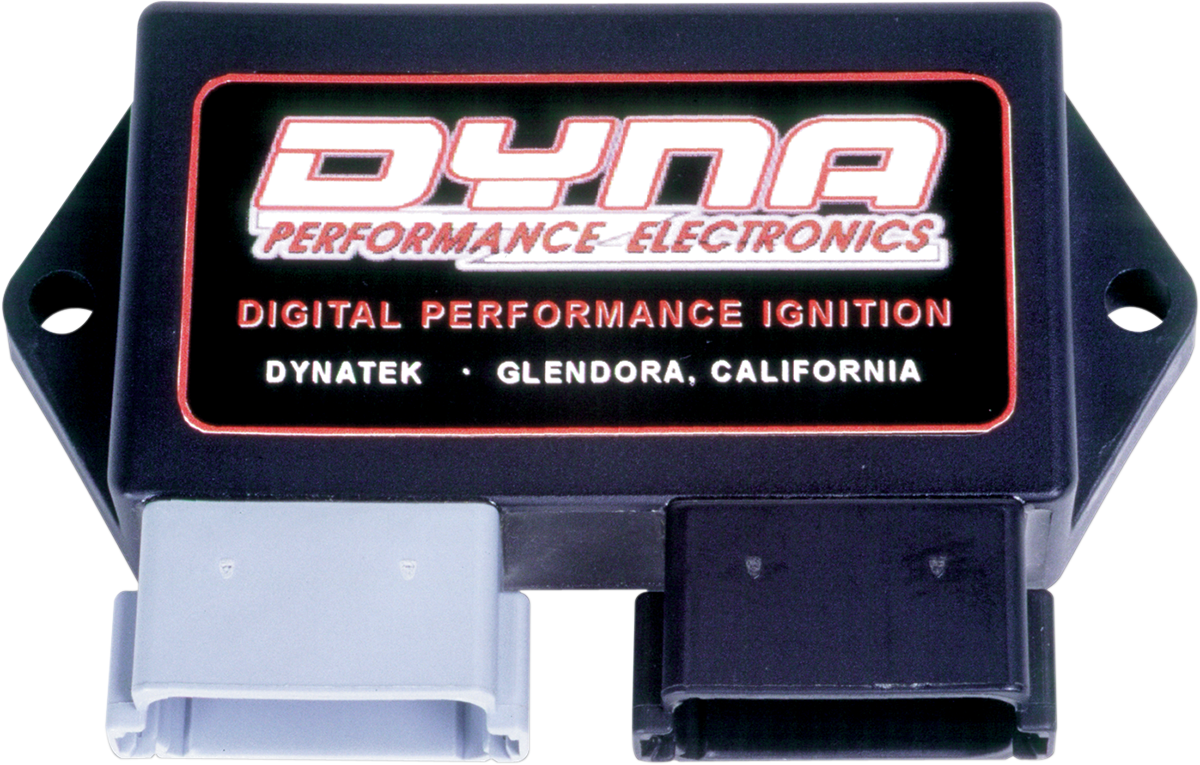 Programmable Digital Ignition Module - Harley Davidson
