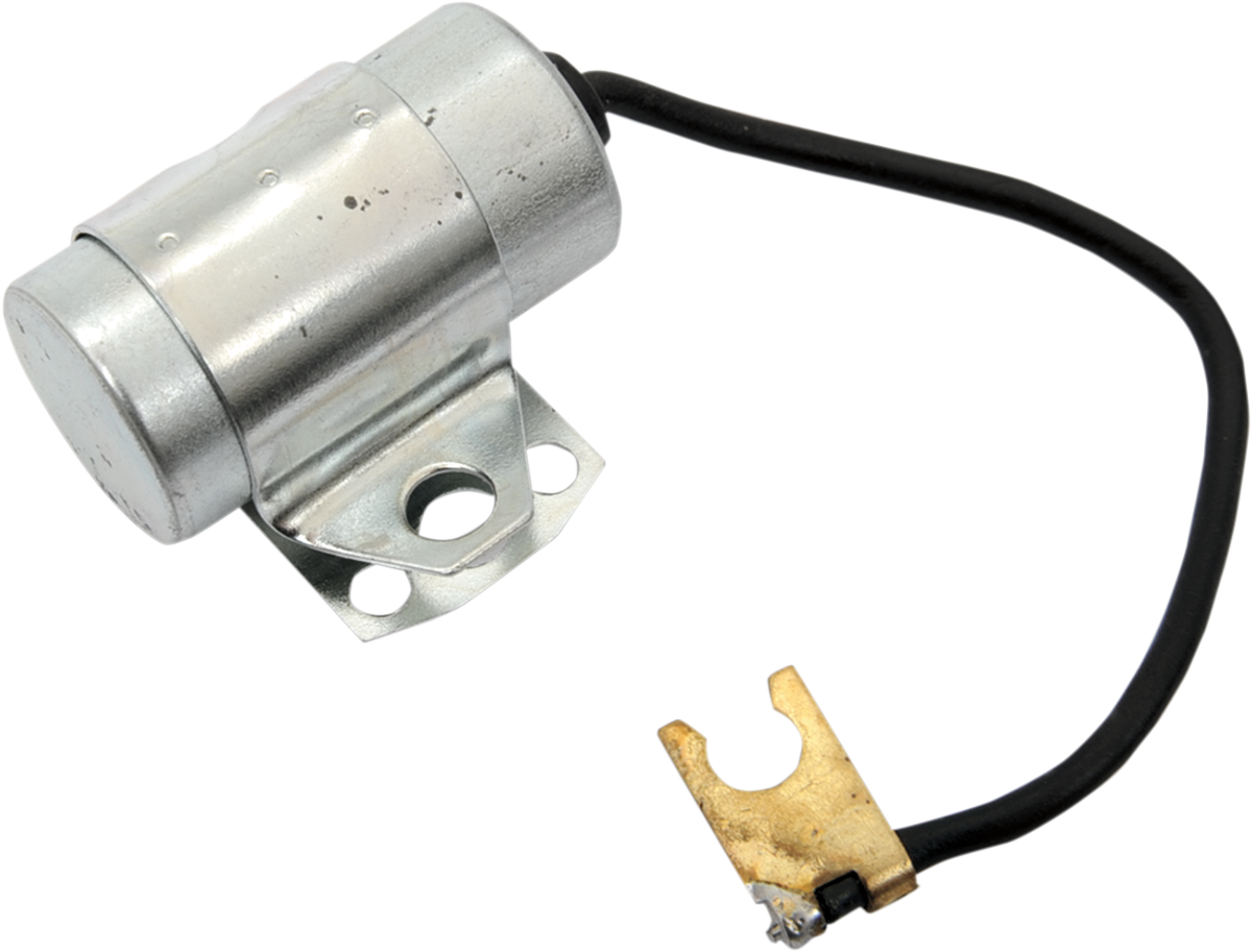 Condenser - Harley Davidson