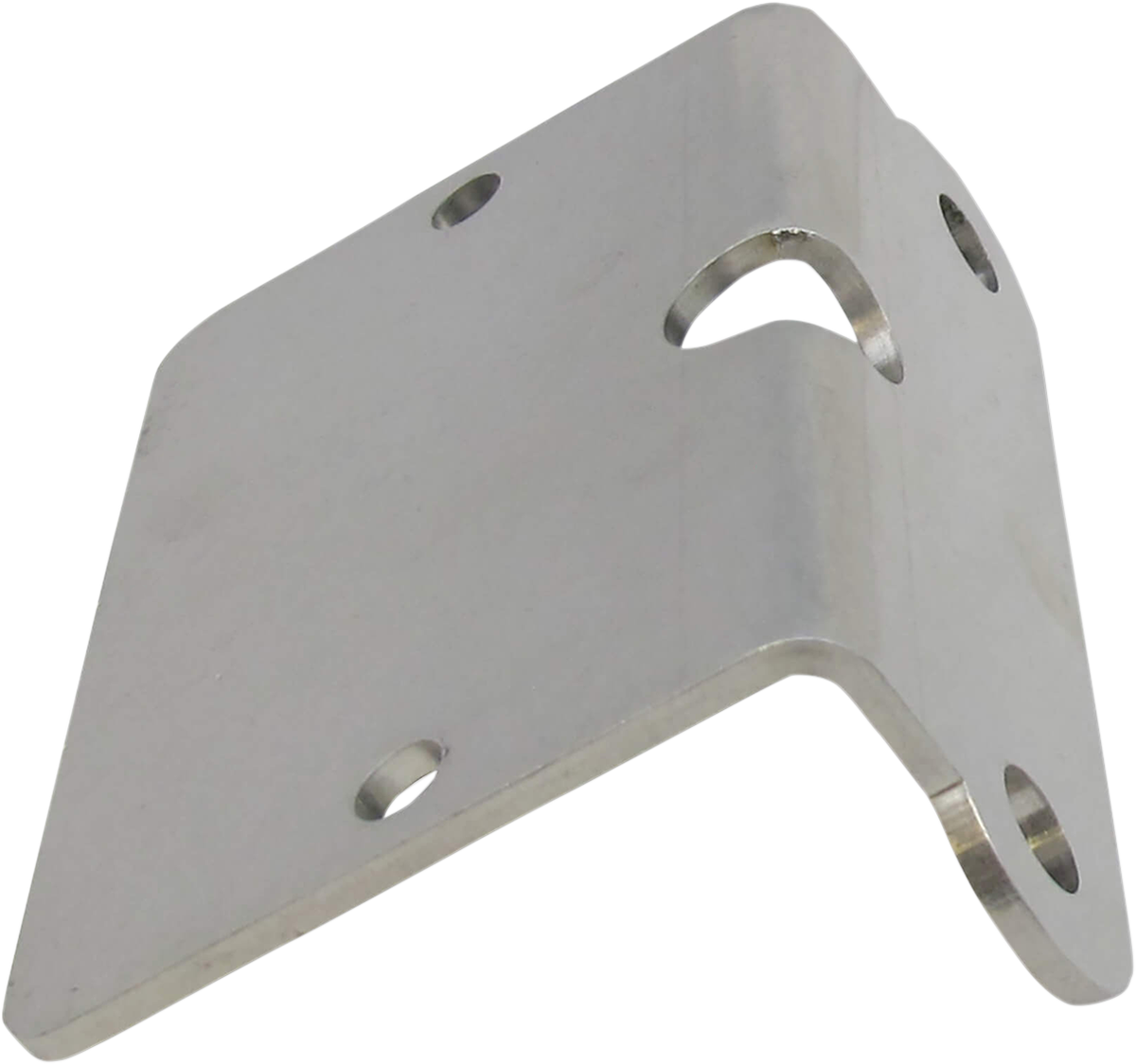 Regulator Mount