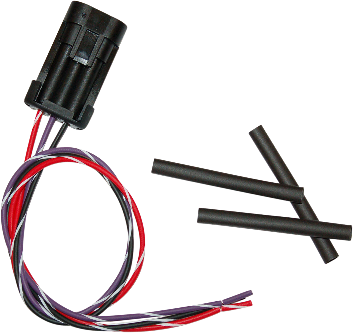 Delphi Mating Connectors