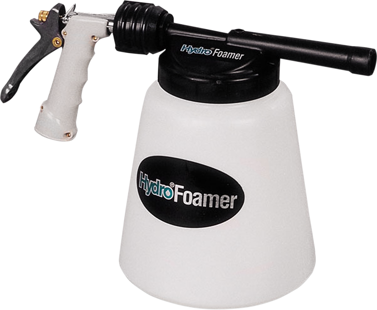 Spray Hydro Foamer