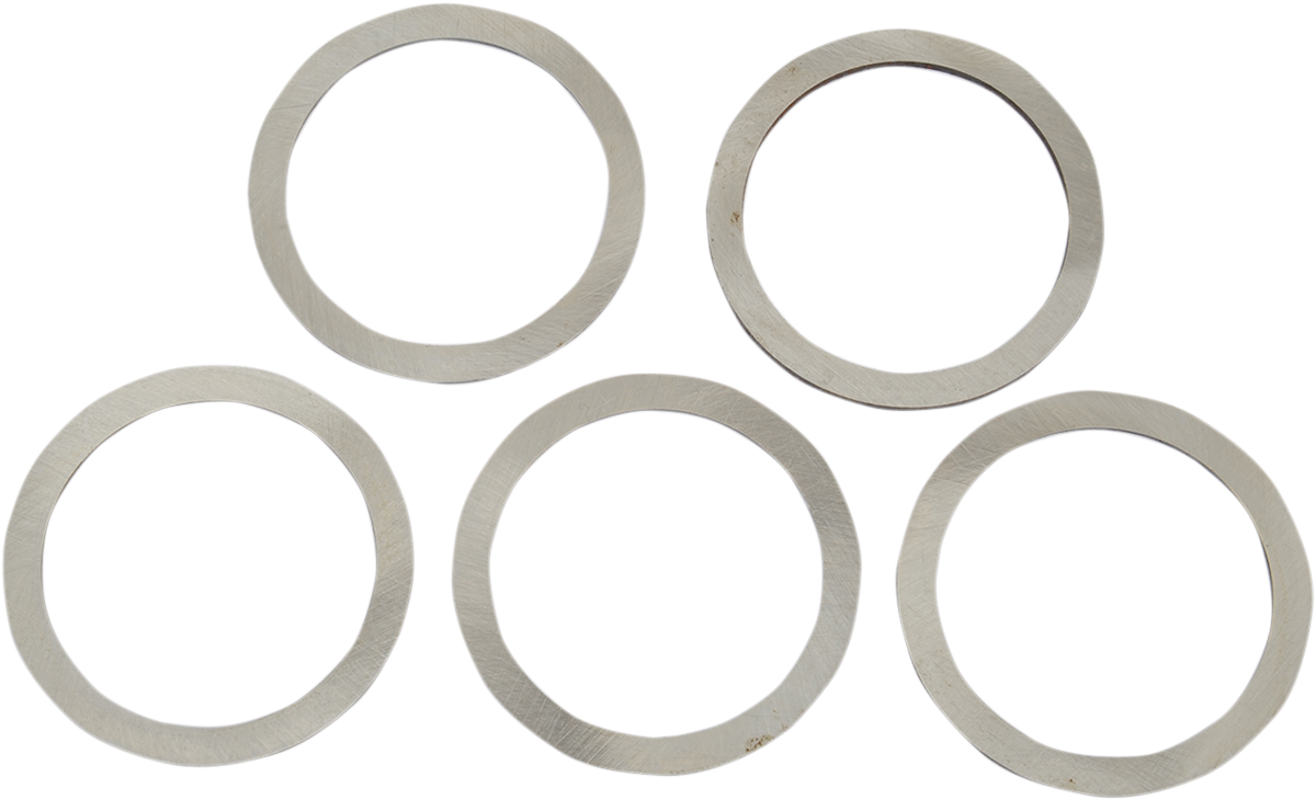 Bearing Retaining Washer - .065" - Big Twin